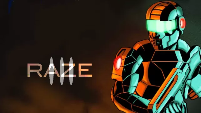 Raze 3 | Instantly Play Games Online for Free!